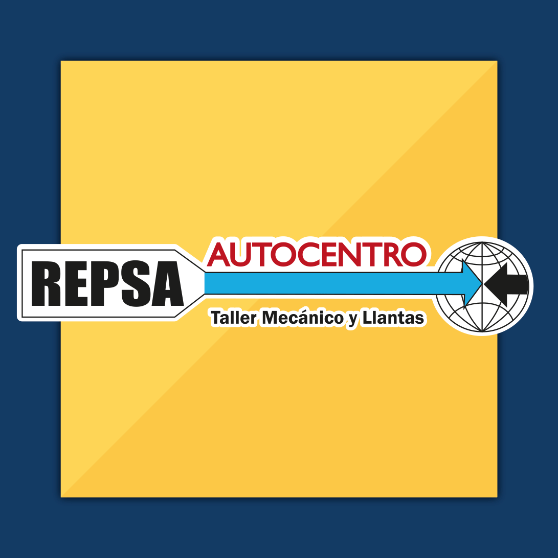 REPSA AUTOCENTRO - TALLER MECÁNICO Y LLANTAS